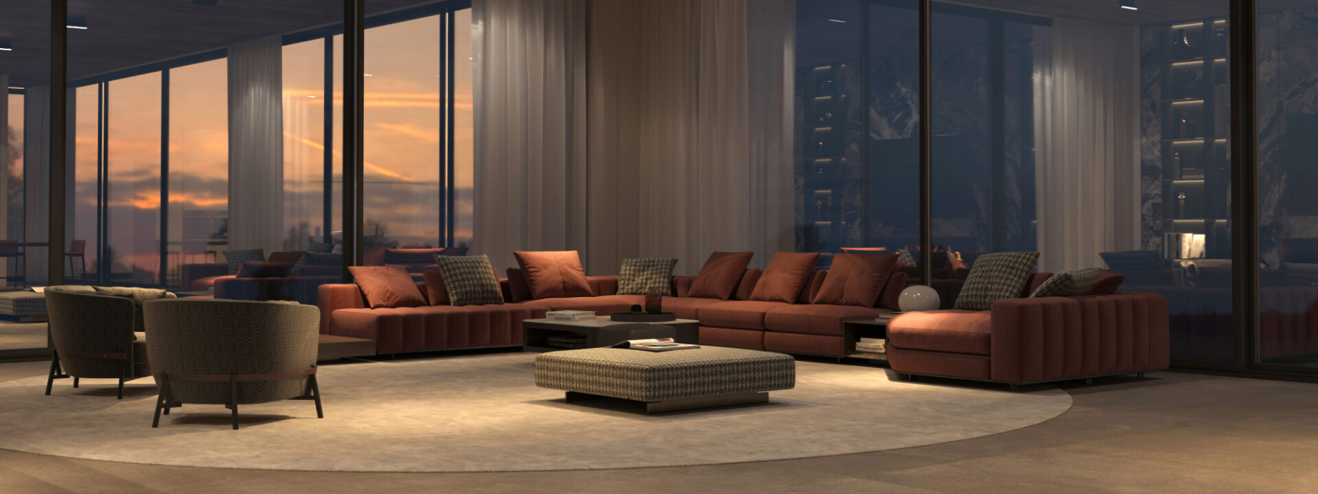 Utah Home Renovations & Custom Builds | Orem | Crown Finish